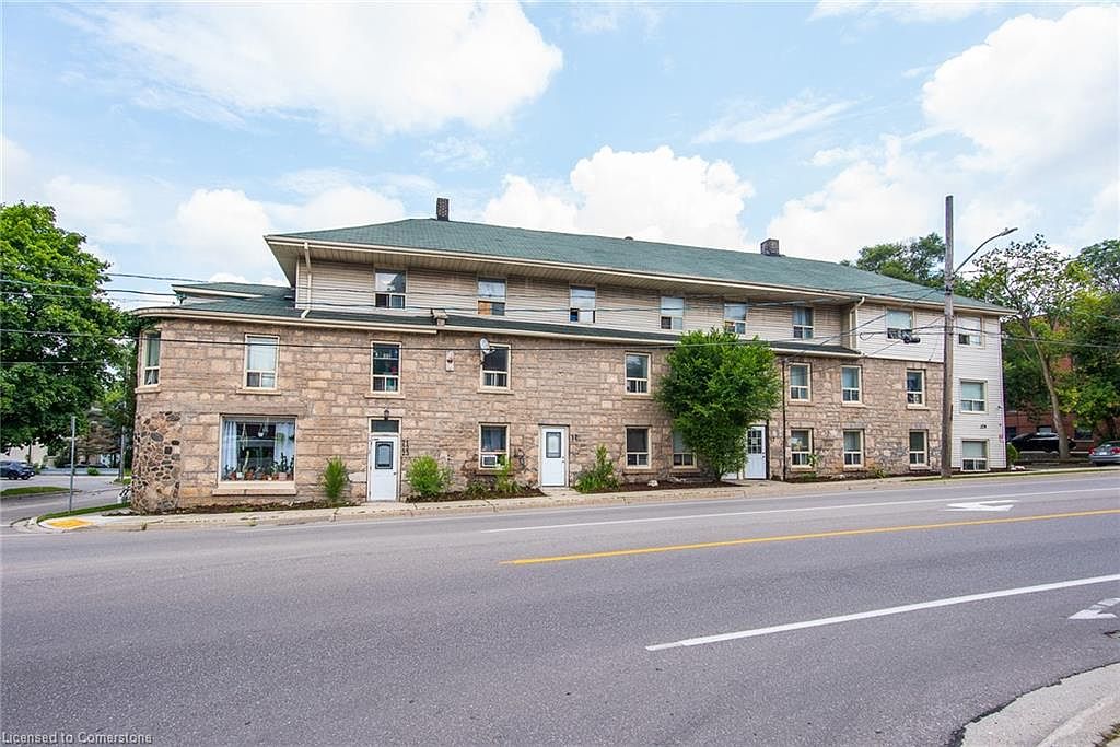 220 Gordon St, Guelph, ON N1G 1X3 | MLS #40680936 | Zillow
