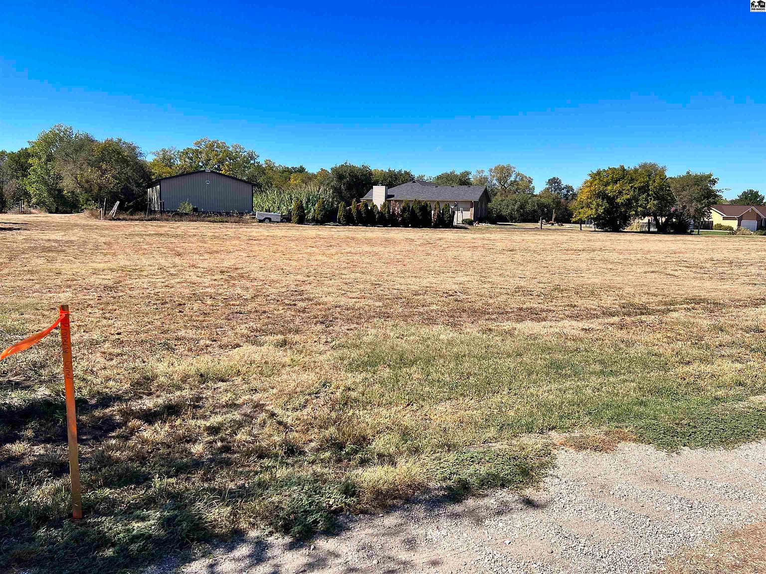 0 S Clark St Mcpherson Ks 67460 Mls 49299 Zillow