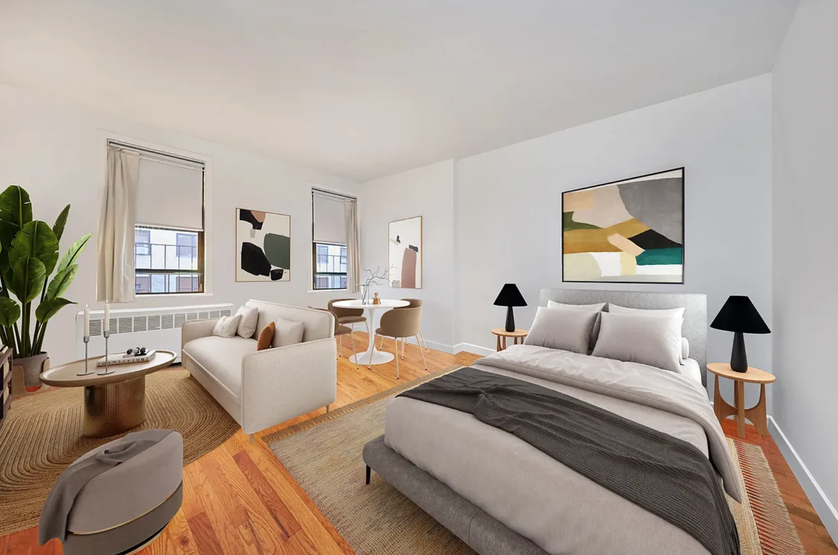 146 East 16th Street #4N in Gramercy Park, Manhattan | StreetEasy