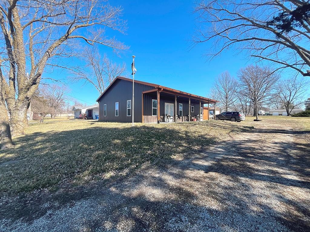 403 S Grant St, Wheeling, MO 64688 | Zillow