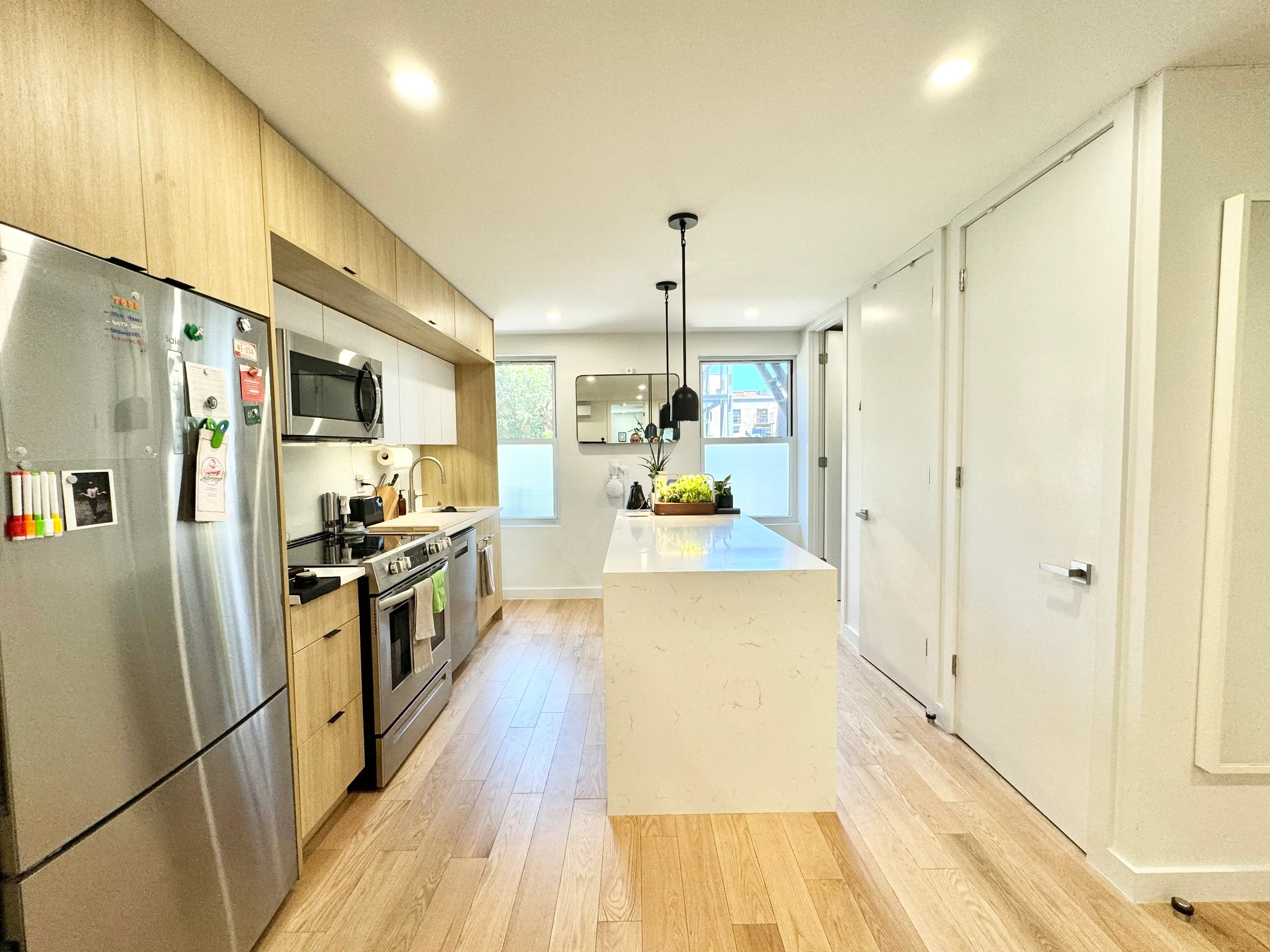199 North 6th Street #4 in Williamsburg, Brooklyn | StreetEasy