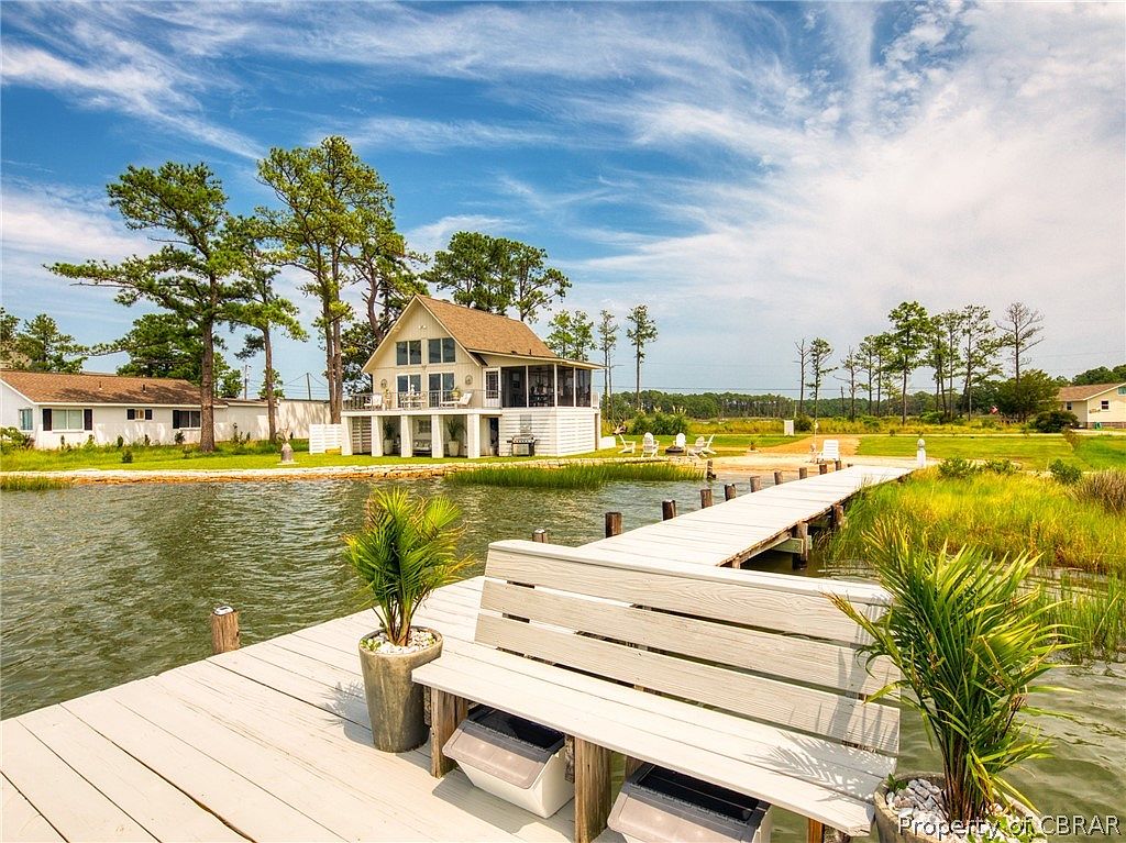 3278 Horse Rd, Hayes, VA 23072 | Zillow