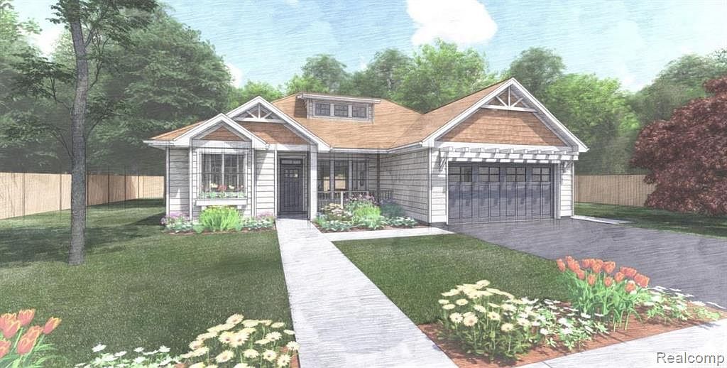 197 Melrose Ave, Adrian, MI 49221 | MLS #20230050859 | Zillow