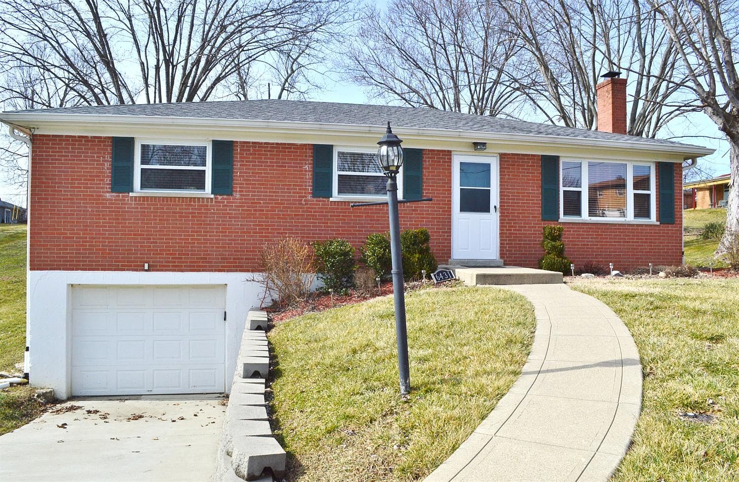 6431 Adahi Dr, Independence, KY 41051 | Zillow