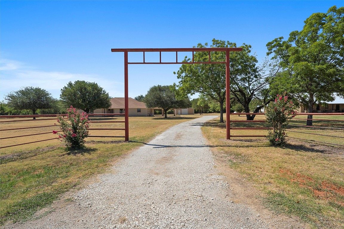 4799 Tokio Rd, West, TX 76691 | Zillow