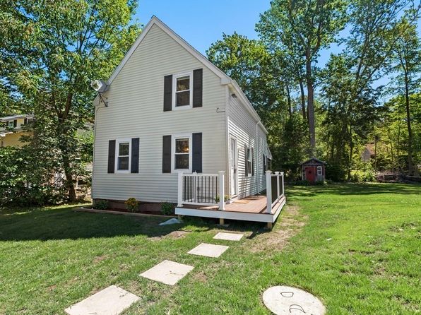 Wallum Lake - Douglas Real Estate - 2 Homes For Sale | Zillow