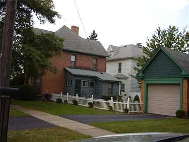 75 Lake St, Stoneboro, PA 16153 | Zillow