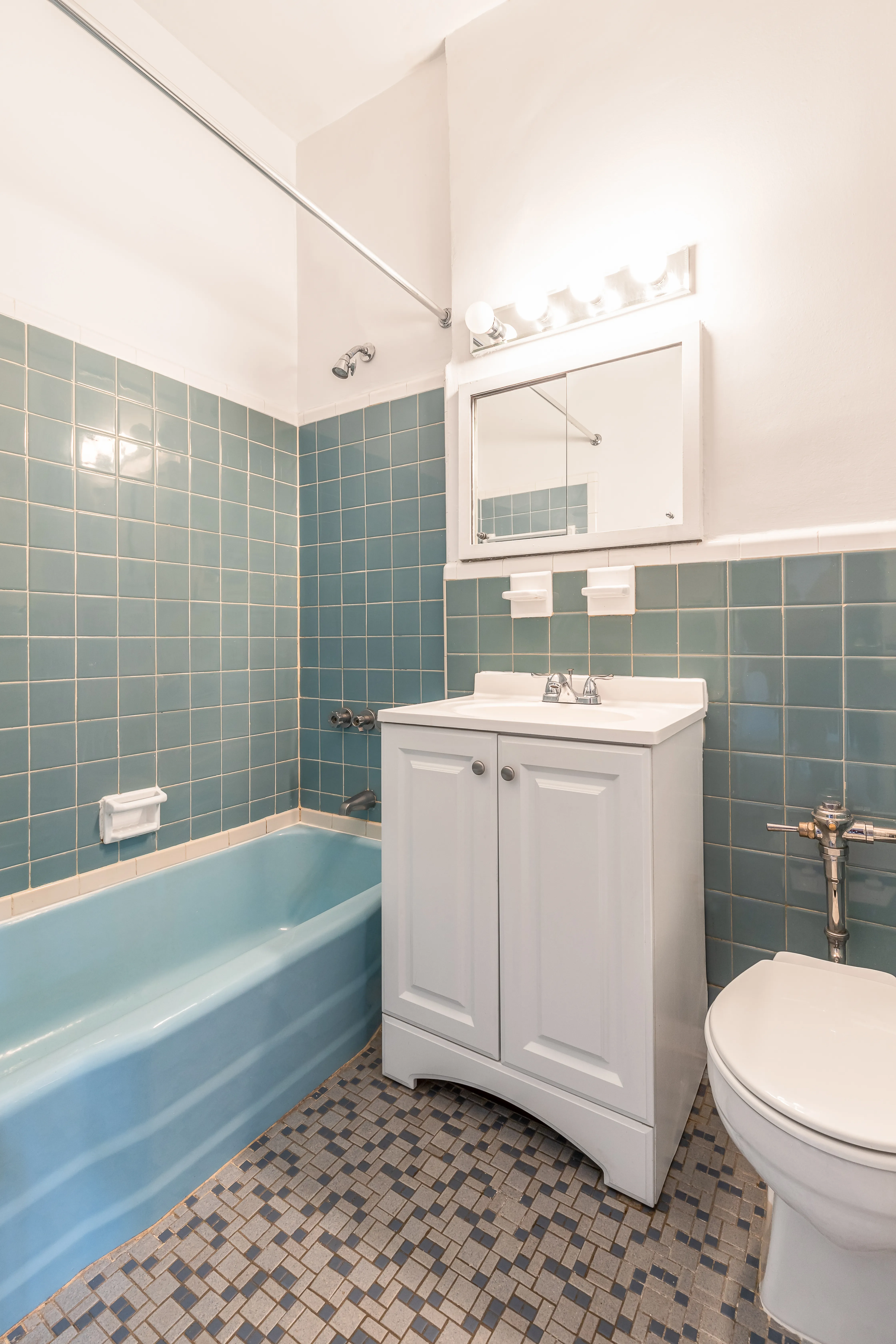 55 Perry Street #6C in West Village, Manhattan | StreetEasy