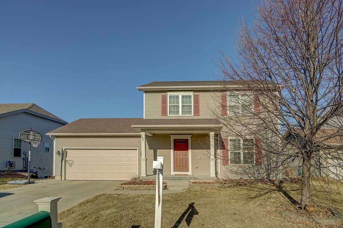 18 Yarrow Cir, Madison, WI 53719 | Zillow