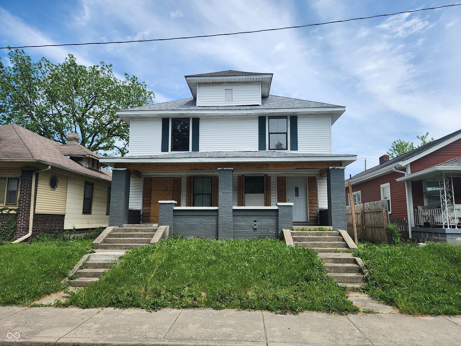 835-837 N Gray St, Indianapolis, IN 46201 | Zillow