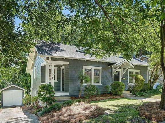 312 Hillside Dr, Greensboro, NC 27401 | Zillow