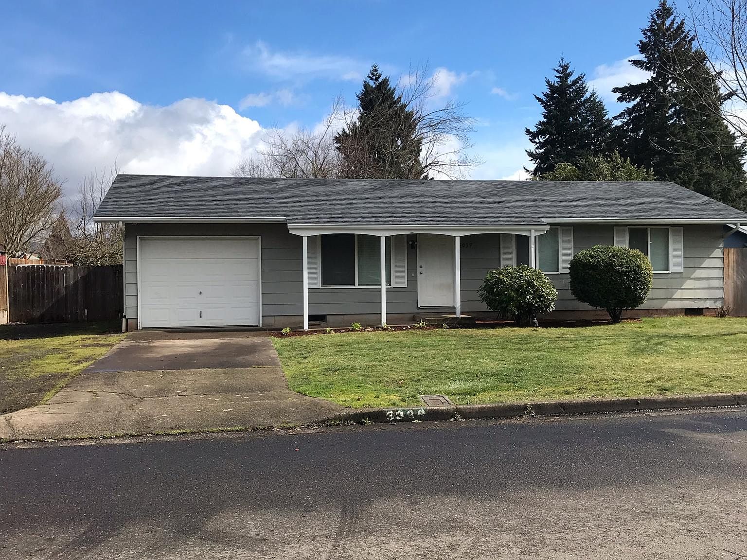 3039 Stark St, Eugene, OR 97404 | Zillow