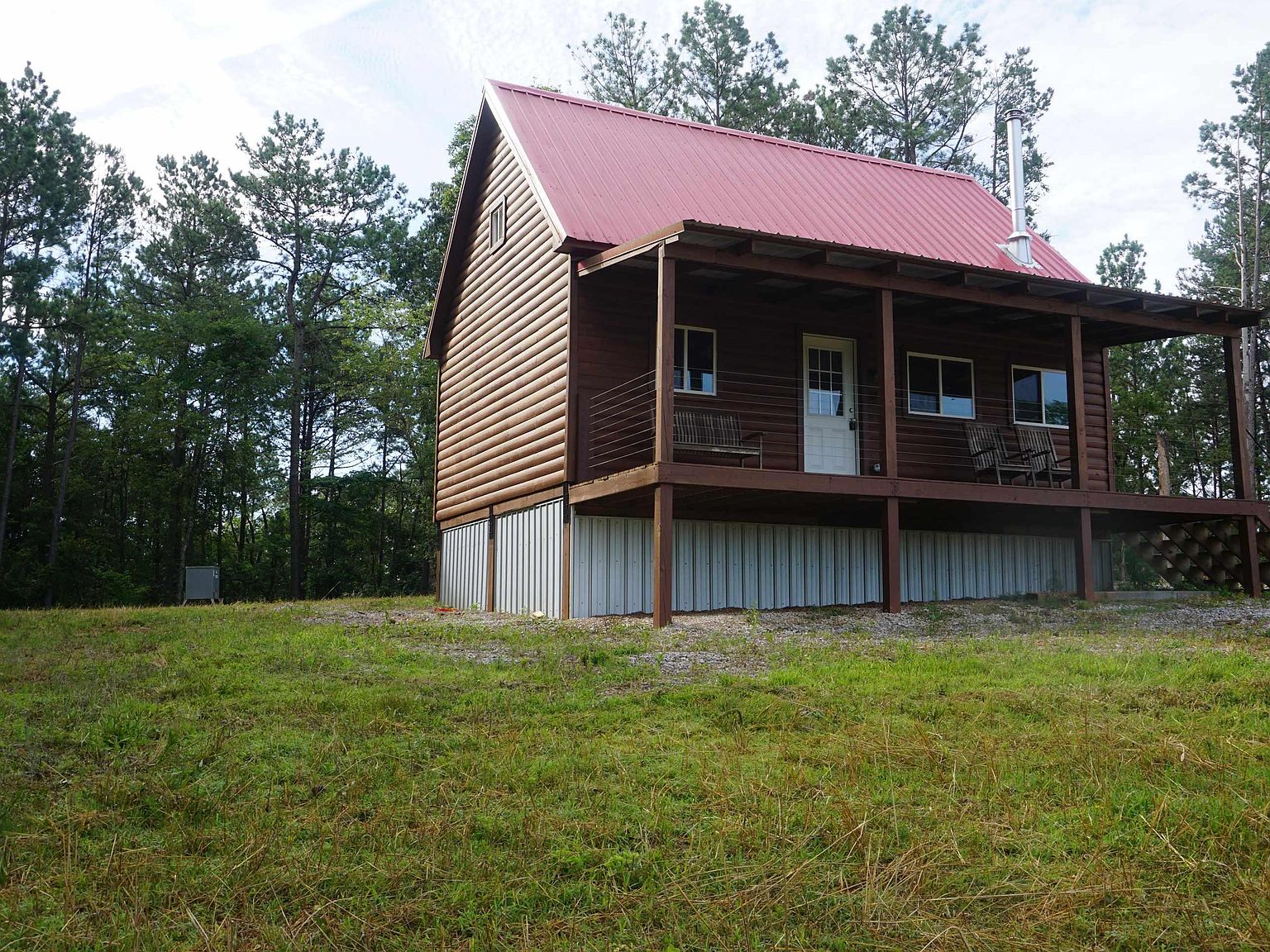 947 Mount Moriah School Rd, Delta, AL 36258 | Zillow