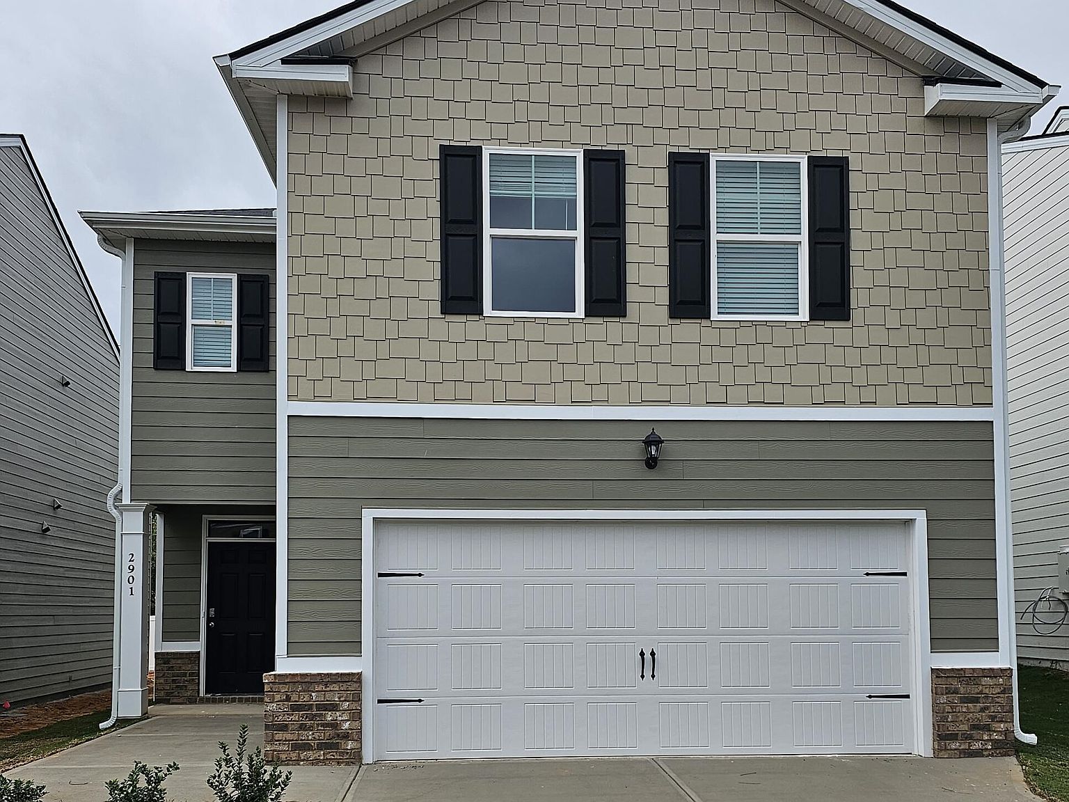 2901 Calli Crossing Dr, Graniteville, SC 29829 | Zillow