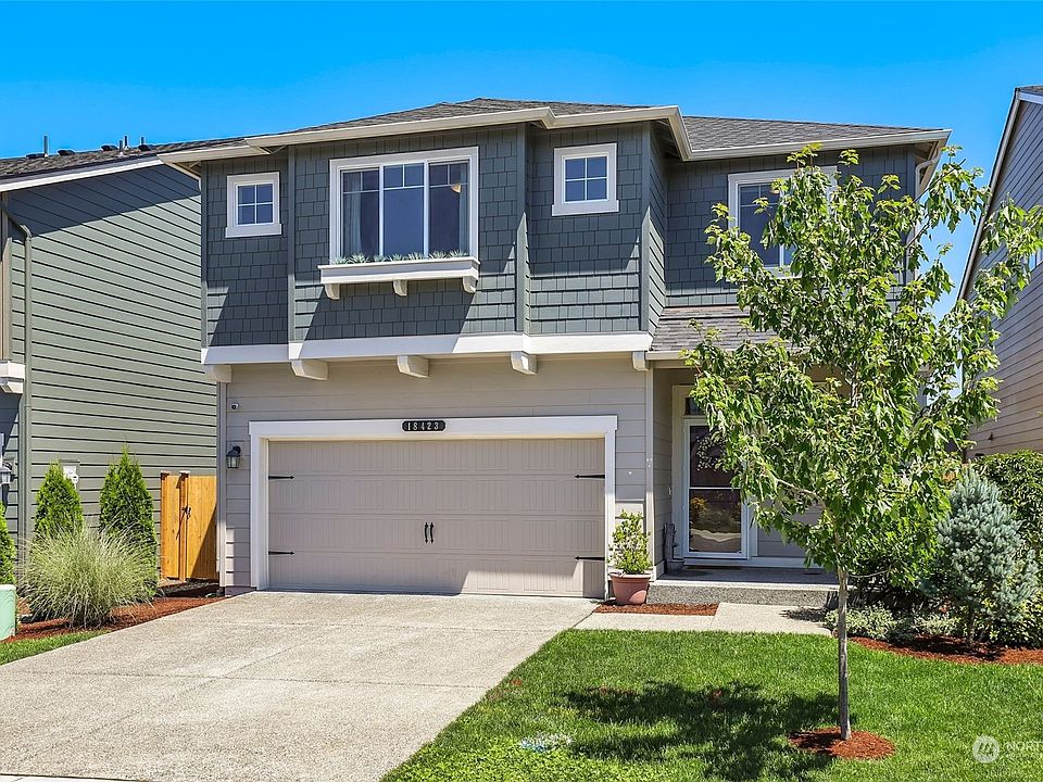 18423 111th Avenue E, Puyallup, WA 98374 | Zillow