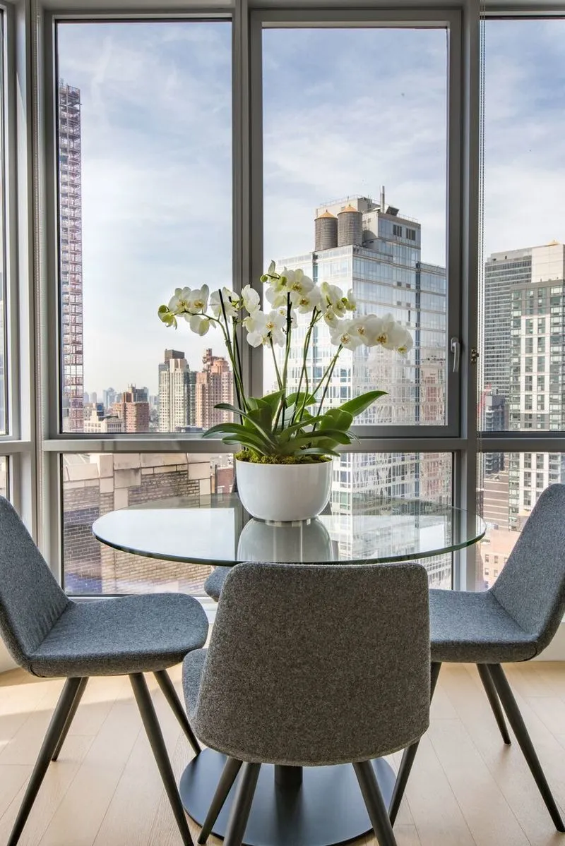 One Sixty Madison at 160 Madison Avenue in Midtown South : Sales ...