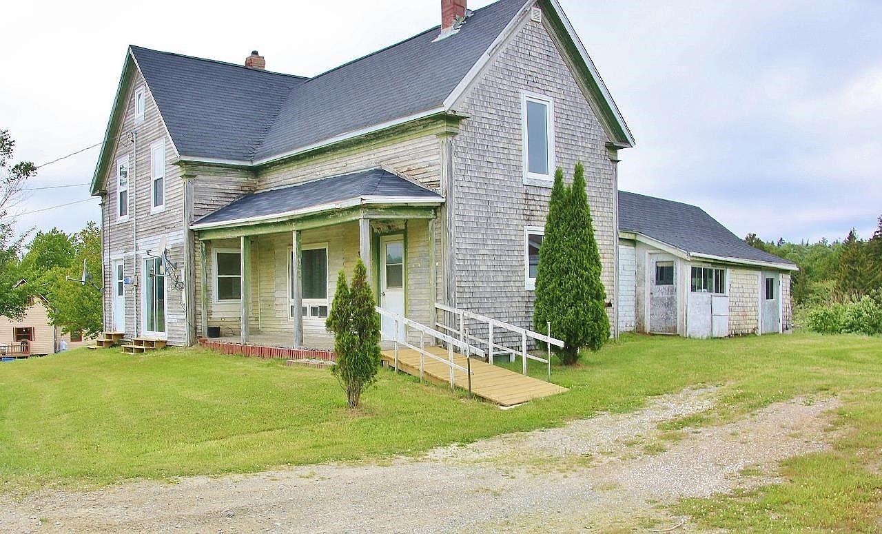 367 Marc Comeau Rd, Clare, NS B0W 2L0 | Zillow