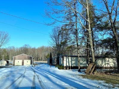 14277 N Us Highway 23, Spruce, MI 48762 | MLS #201823265 | Zillow