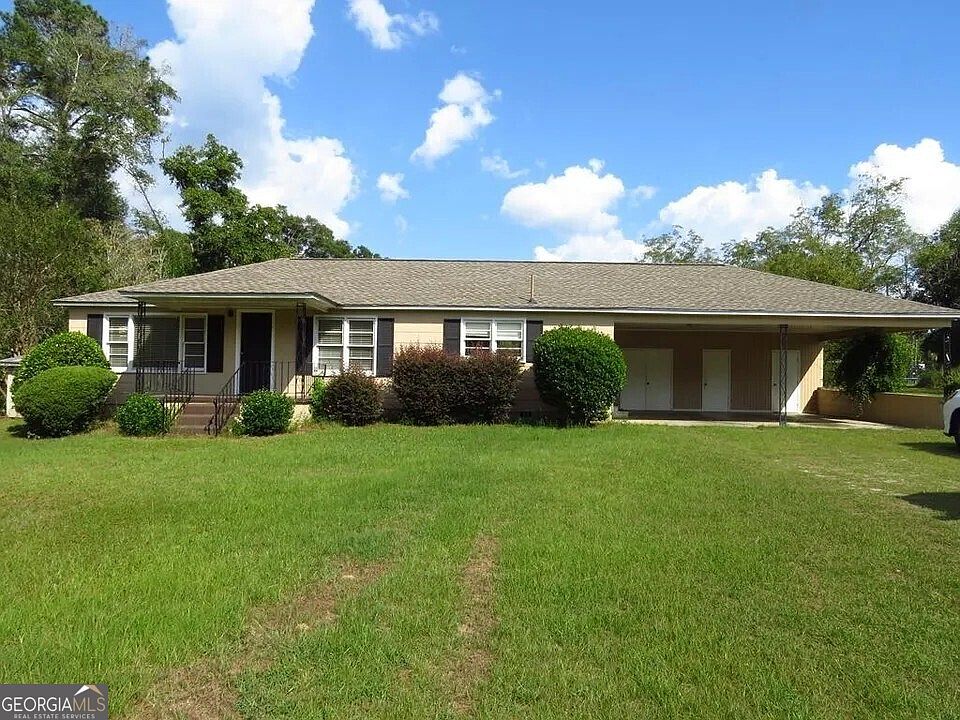 1862 State Highway 19 S, Dublin, GA 31021 | Zillow