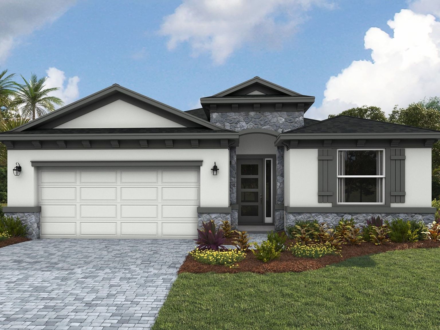 Lantana Plan, Rye Ranch ®, Parrish, FL 34219 | Zillow
