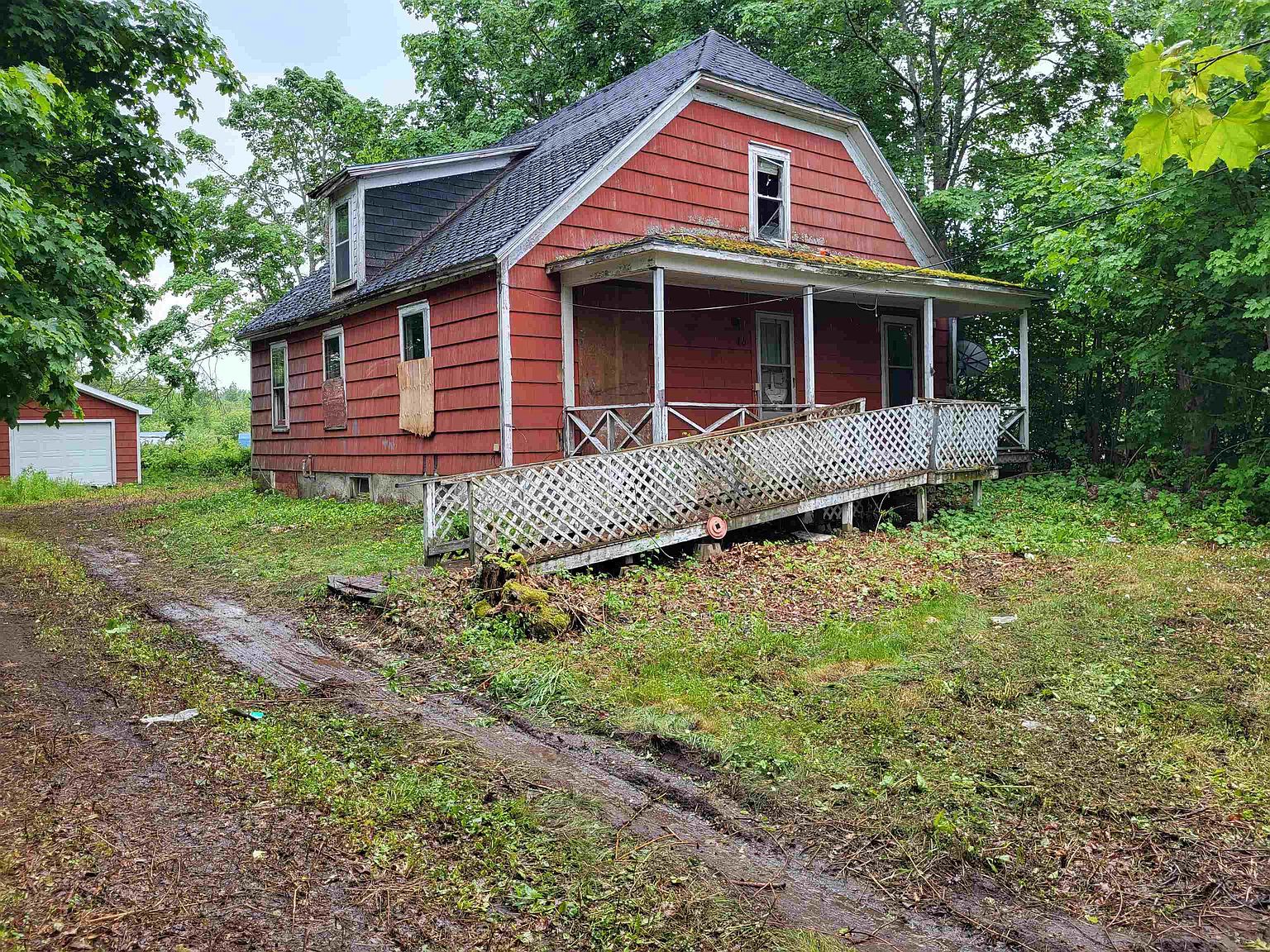 46 McGee St, Springhill, NS B0M 1X0 | MLS #202312382 | Zillow
