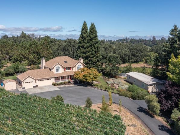 Sebastopol CA Single Family Homes For Sale - 15 Homes | Zillow