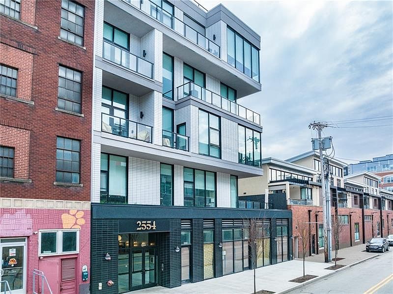 2554 Smallman St #202, Pittsburgh, PA 15222 | Zillow