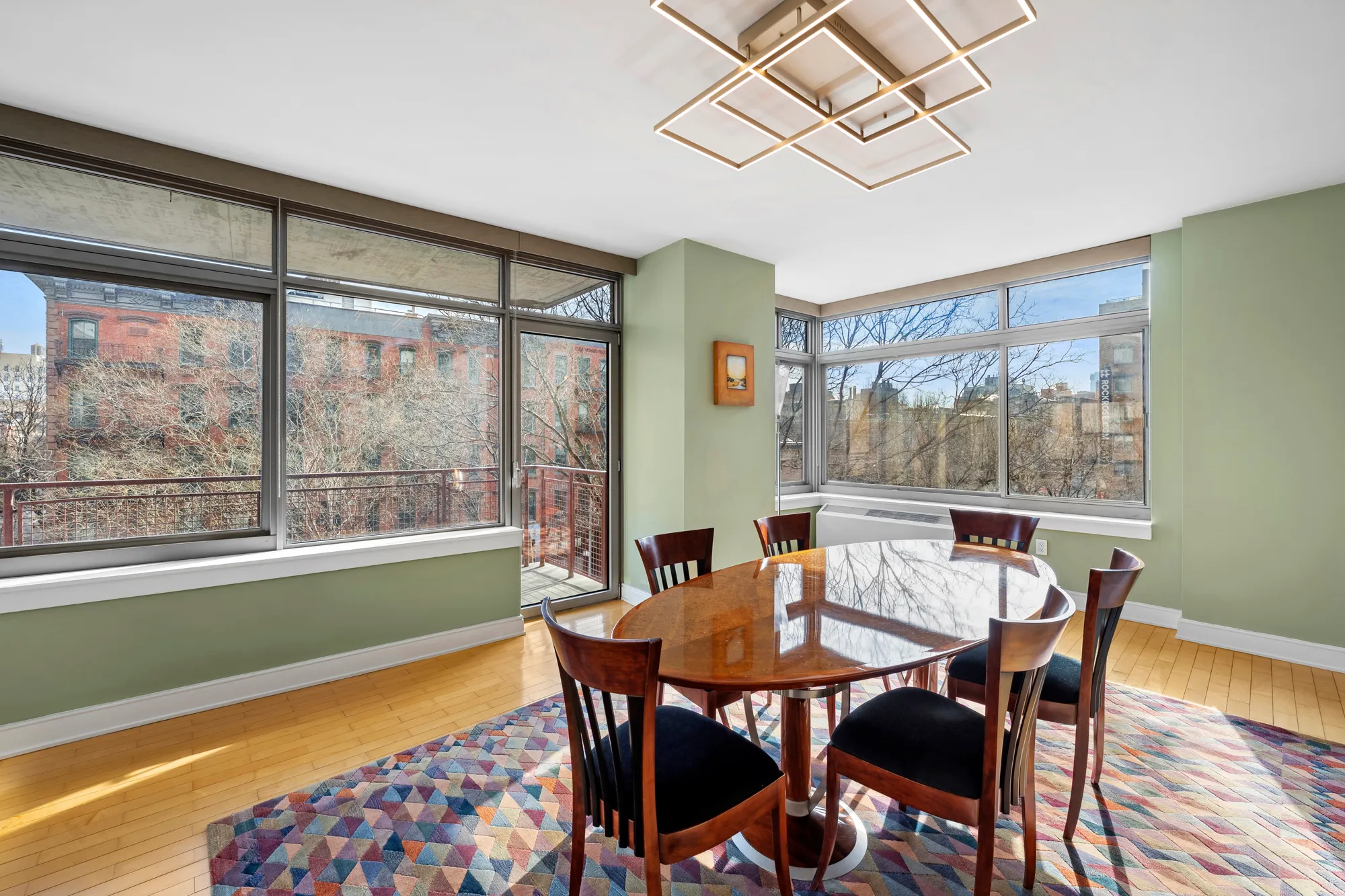 99 Jane Street #4H in West Village, Manhattan | StreetEasy