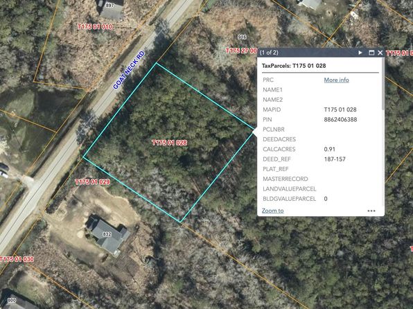 Tyrrell County NC Real Estate - Tyrrell County NC Homes For Sale | Zillow