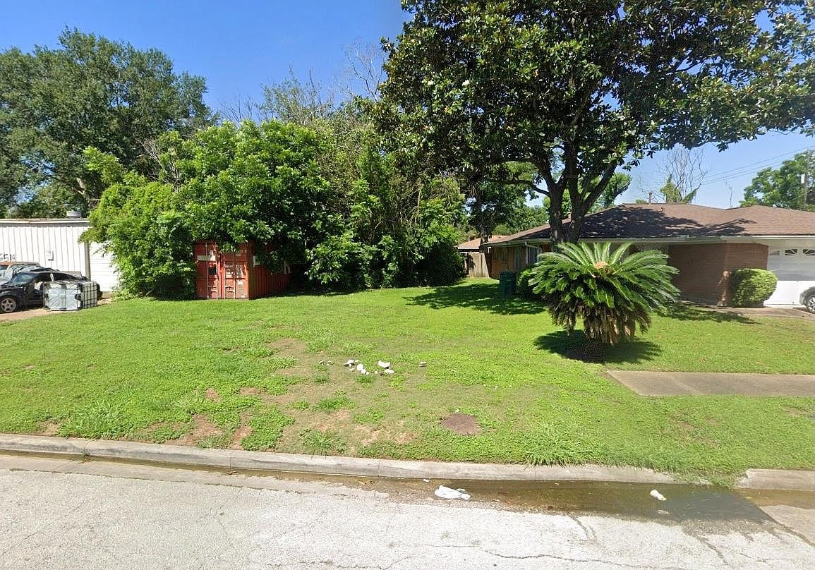 0 Luce St, Houston, TX 77087 | MLS #74136568 | Zillow