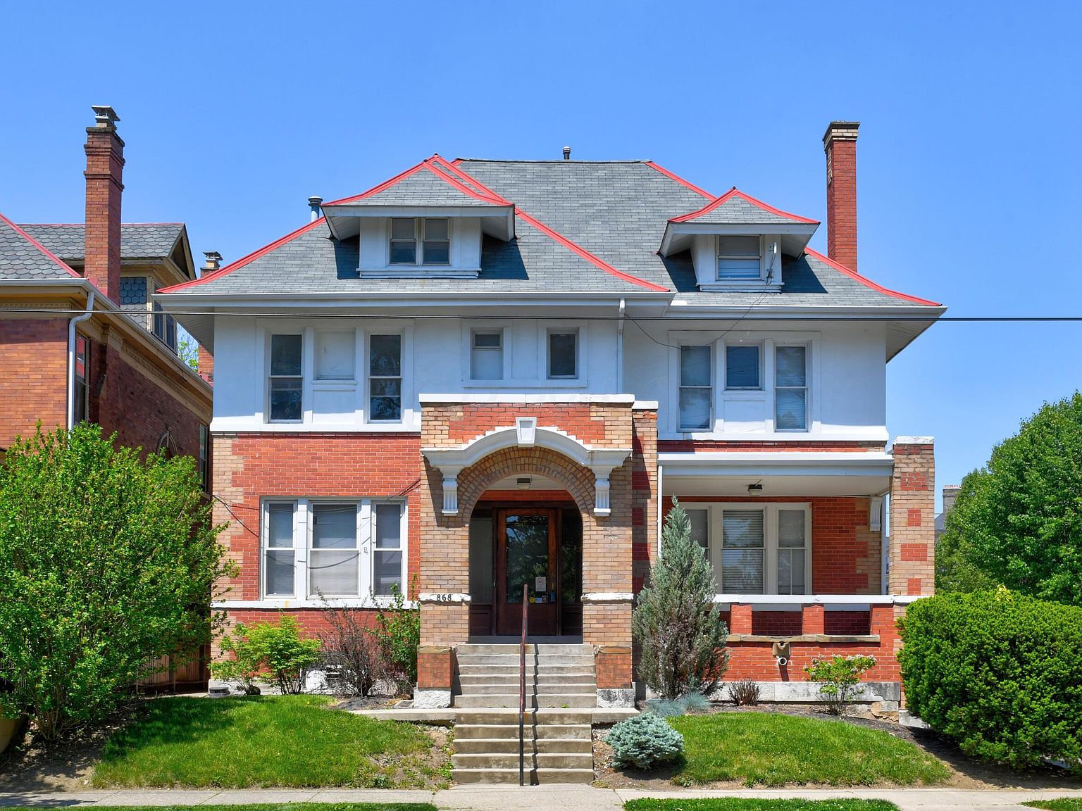 868 Bryden Rd, Columbus, OH 43205 | Zillow