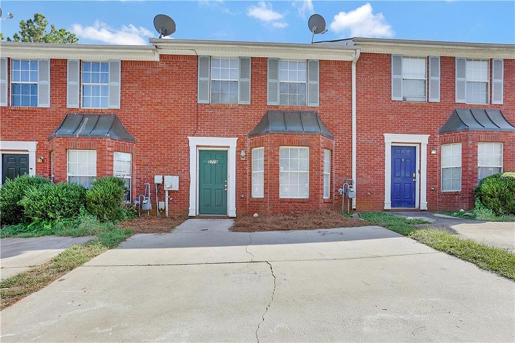 5719 Windfall Ln, Lithonia, GA 30058 | Zillow