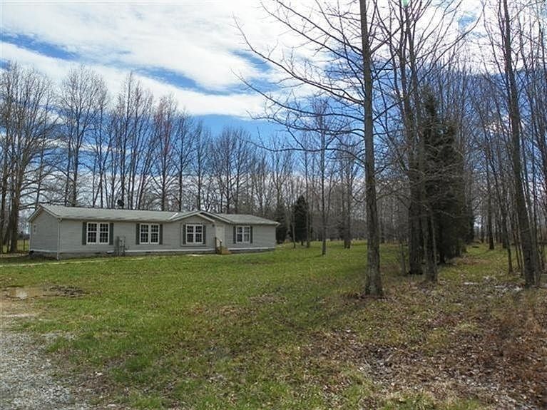 10334 State Route 774, Hamersville, OH 45130 | Zillow