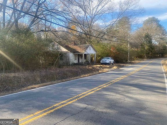 1832 Wax Rd SE, Aragon, GA 30104 | MLS #10224863 | Zillow