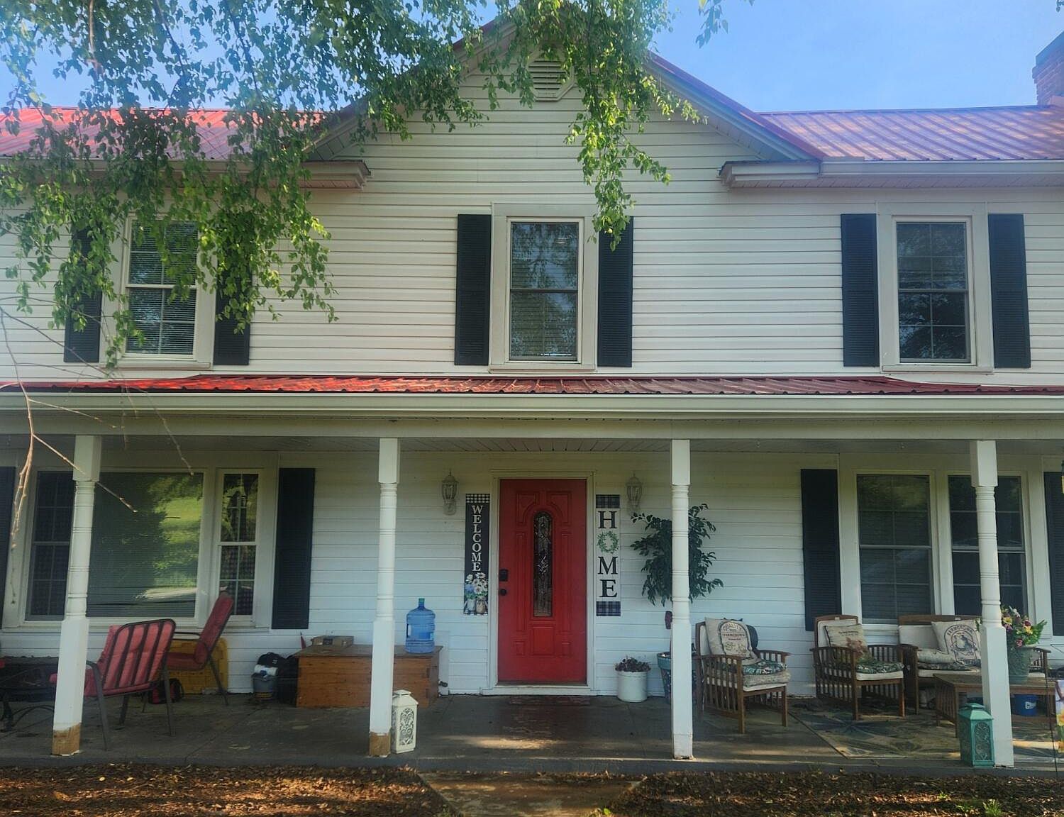 10565 Callands Rd, Callands, VA 24530 | Zillow