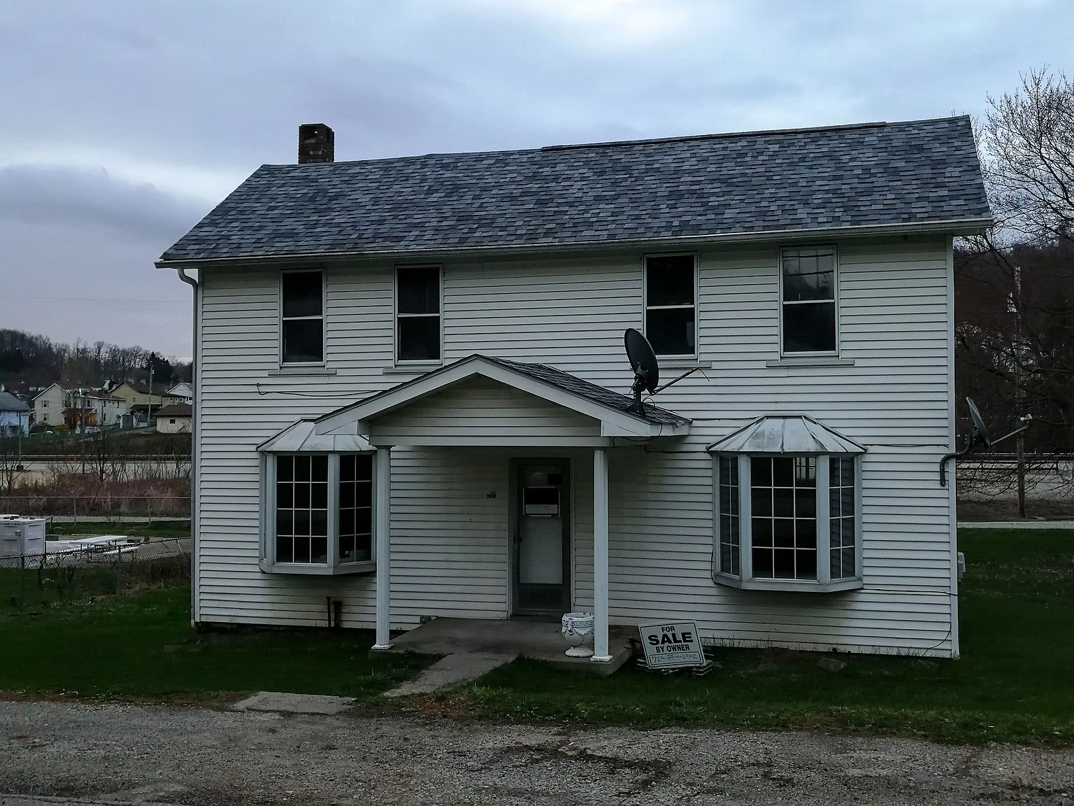 125 Church St, Star Junction, PA 15482 | Zillow