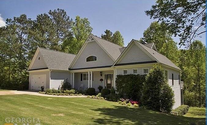 244 Harbour Ridge Dr, Dawsonville, GA 30534 | MLS #7262084 | Zillow
