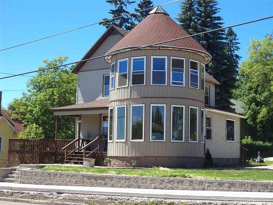 52377 Duncan Ave, Hubbell, MI 49934 | Zillow