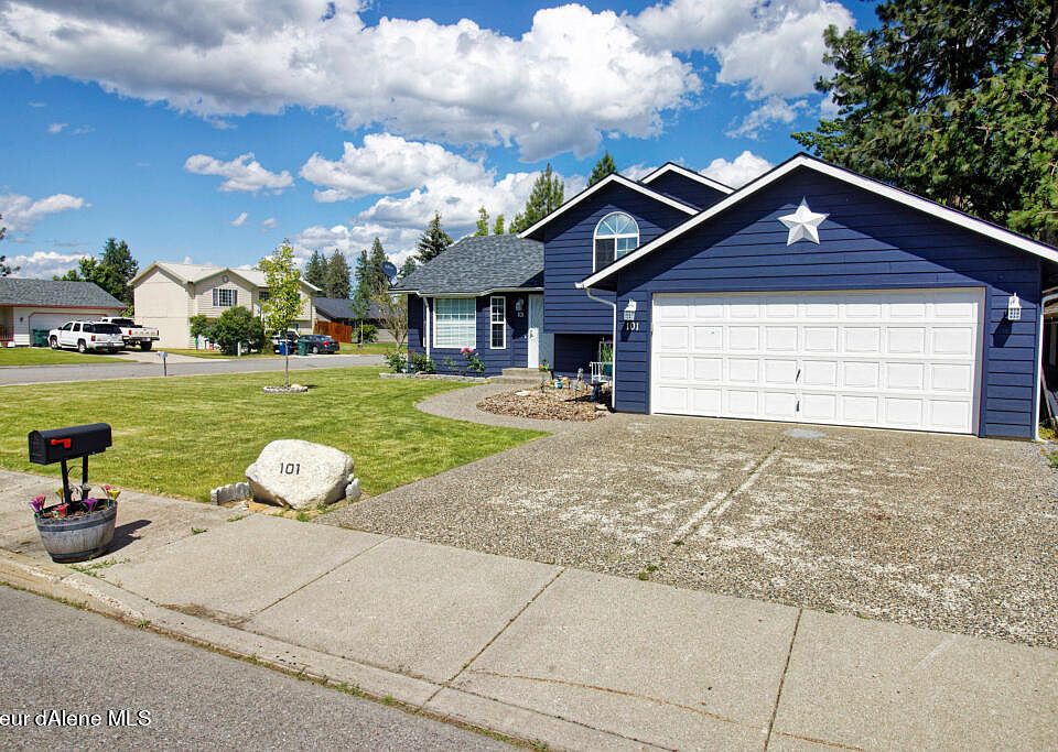 101 S Scott St, Post Falls, ID 83854 | Zillow