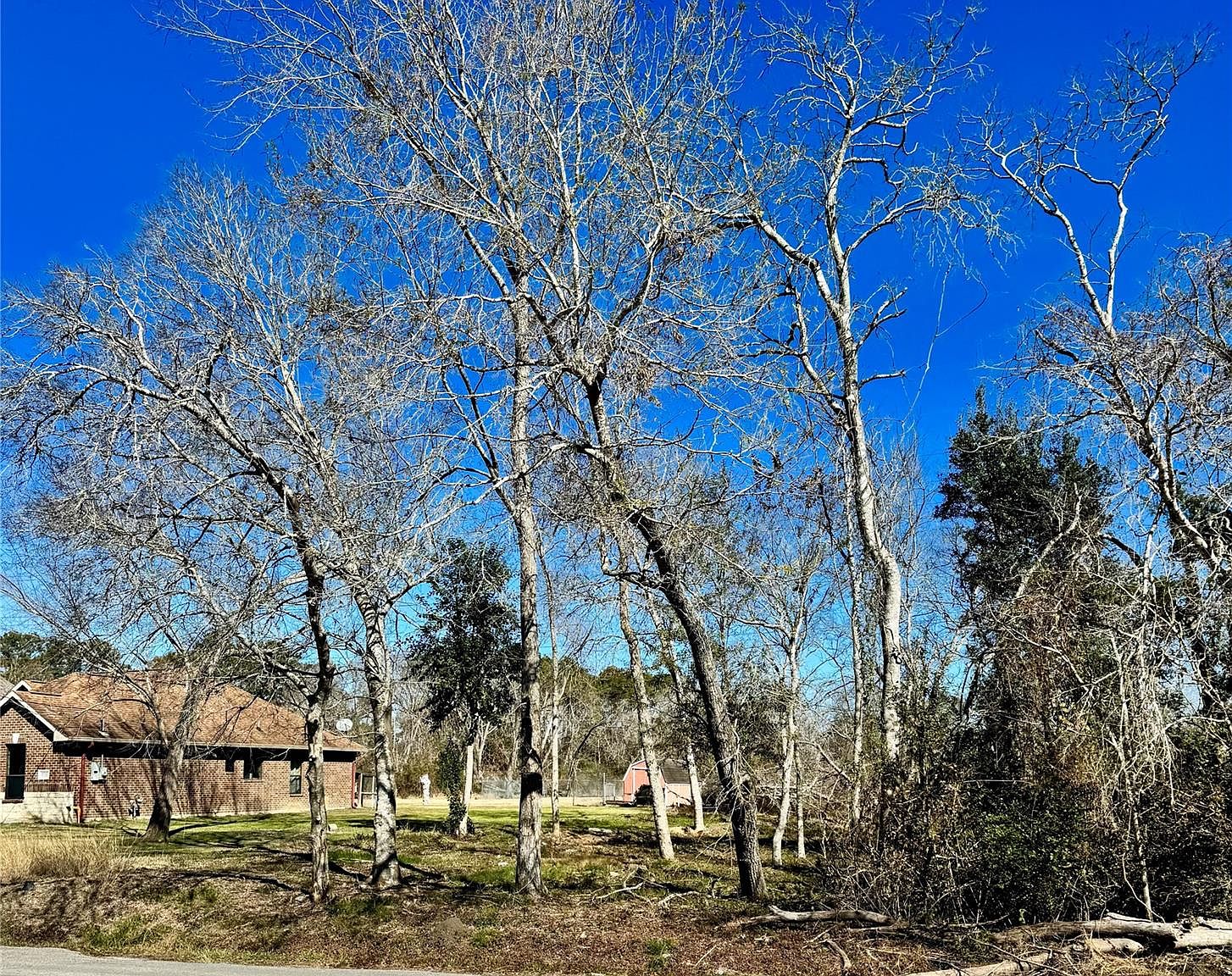 2523 Timber Dr LOT 1, Dickinson, TX 77539 | MLS #58891334 | Zillow