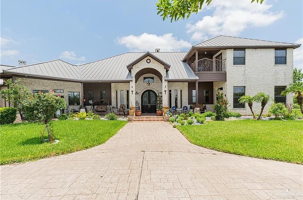 2628 W Chapin St, Edinburg, TX 78541 | MLS #395376 | Zillow