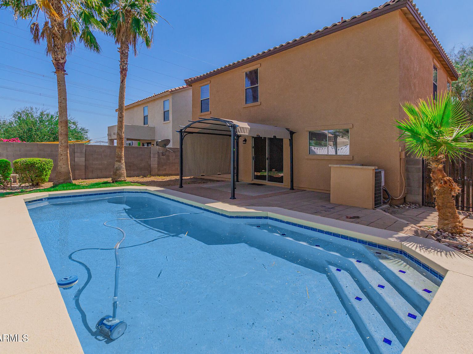 3127 S Mandy, Mesa, AZ 85212 | Zillow