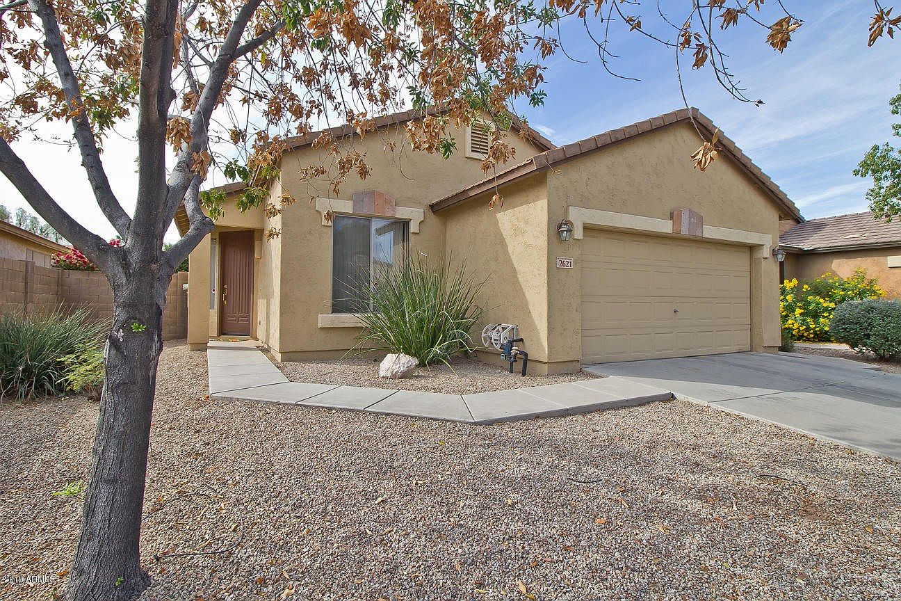 2621 E Hulet Dr, Chandler, AZ 85225 | Zillow