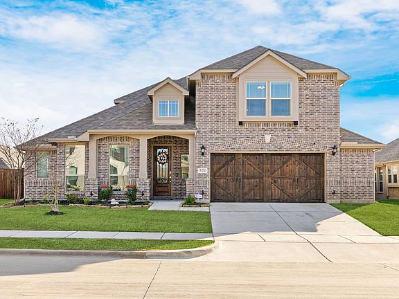 521 Birch Grove Dr, Wylie, TX 75098 | MLS #21154184 | Zillow