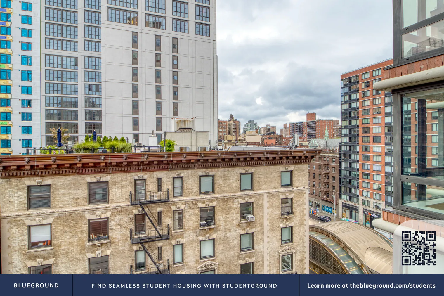 255 West 94th Street #9I in Upper West Side, Manhattan | StreetEasy
