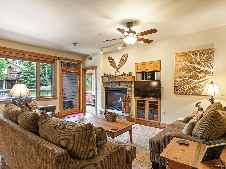1875 Medicine Springs Drive Unit 4102, Steamboat Springs, CO 80487 | Zillow