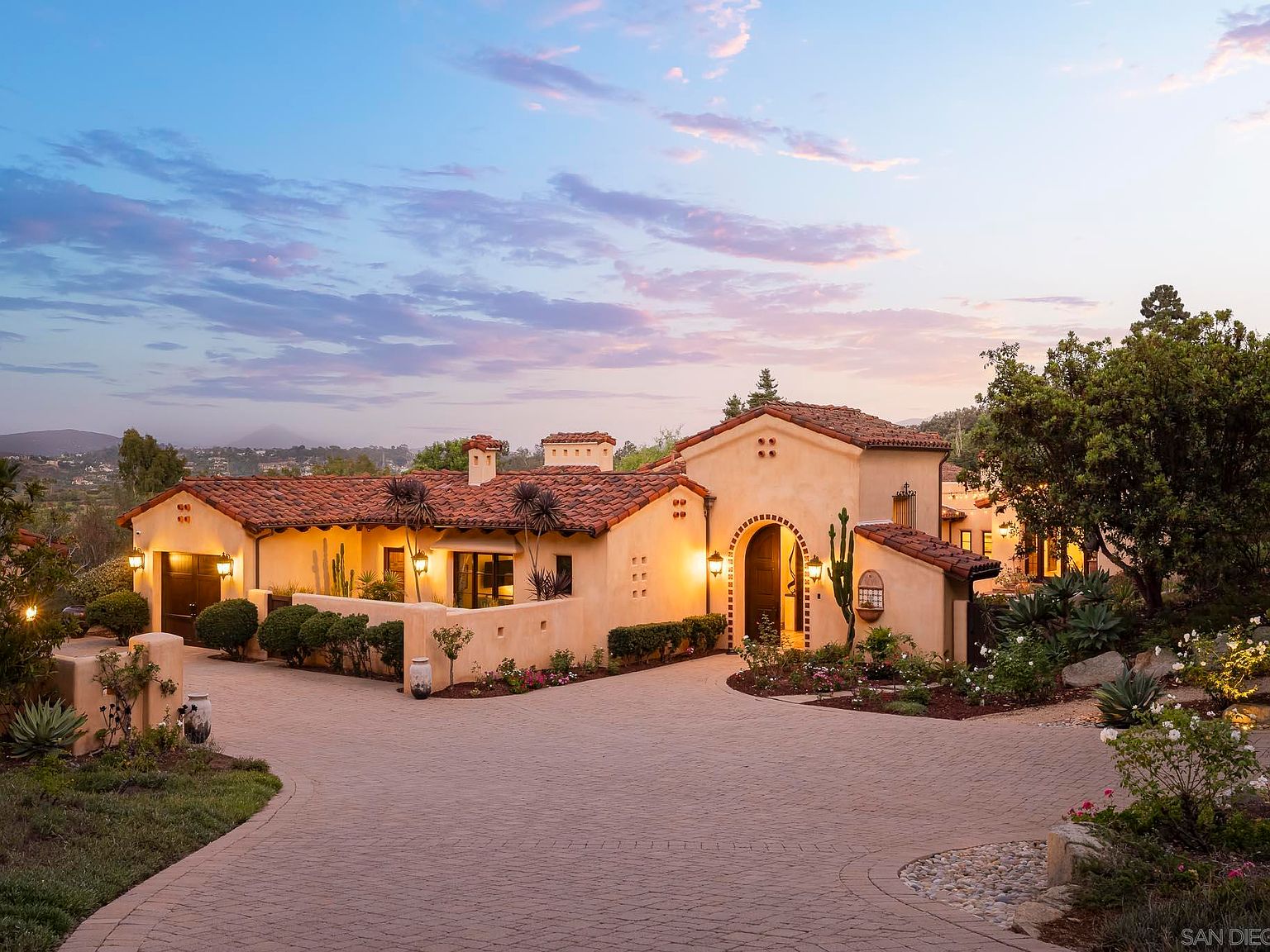 17133 El Mirador, Rancho Santa Fe, CA 92067 | MLS #240020227 | Zillow