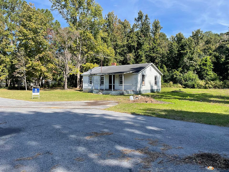 159 Hayes Rd, Williams, SC 29493 | Zillow