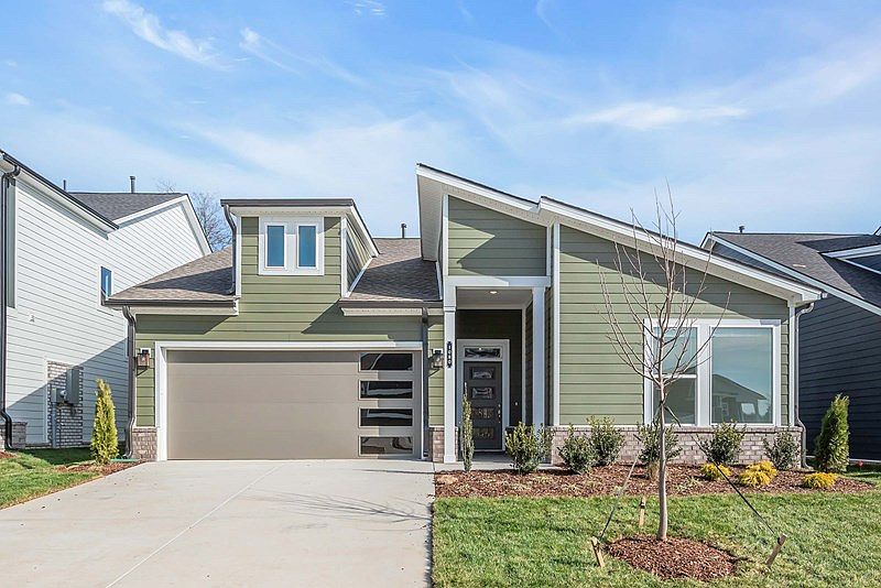 Ginger Plan, Nexus - Village Collection, Gallatin, TN 37066 | Zillow