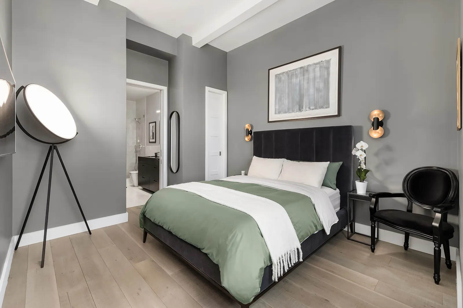 250 Mercer Street B1304-B1305 in Greenwich Village, Manhattan | StreetEasy